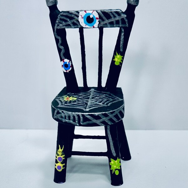 Witch's Chair - Etsy