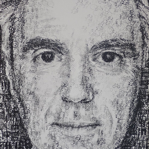 David Byrne - Etsy David Byrne - Etsy