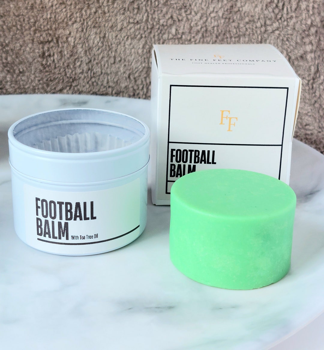 SECRET SANTA FOOTBALL Gift, Protect From Astro Burn, Scuffs and Scrapes ...