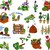 Golf Set of 30 Embroidery Files - 4 X 4 Inches ( 100 X 100mm) Hoop ...