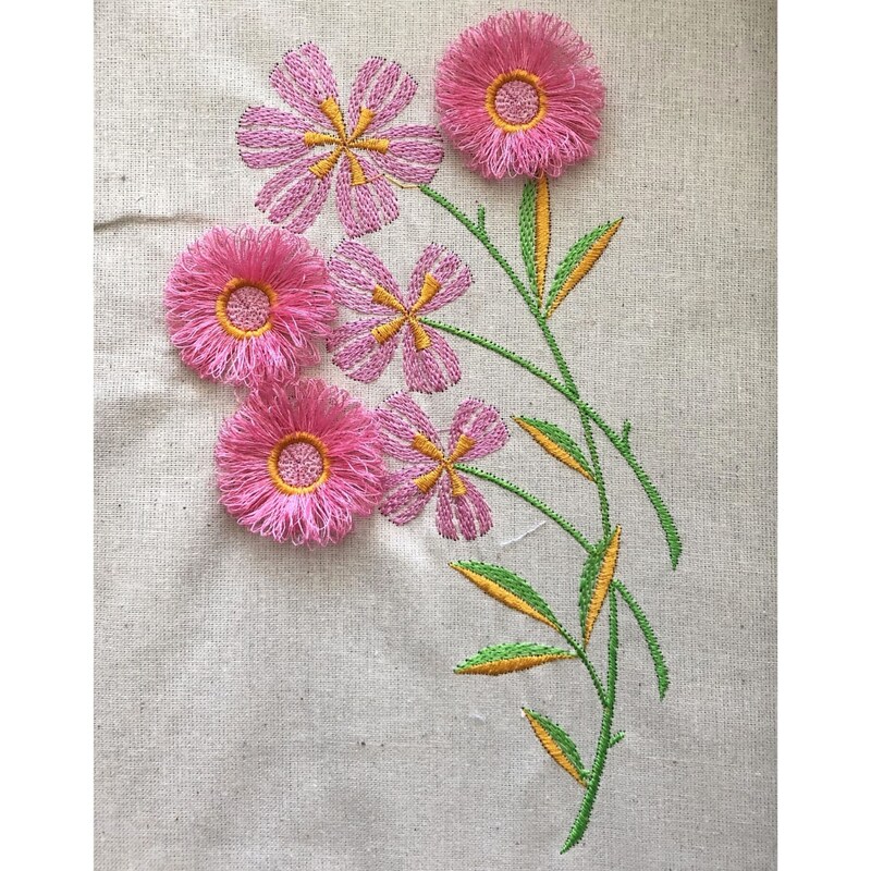 Fringe Design - Etsy