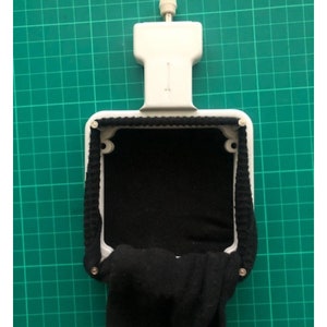 Sock Hoopster Machine Embroidery for Embroidering Socks Adults ...