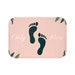 Bath Pink Mat Bathroom Decor, Fun Bath Non Slip Mat, Funny Slogan Girls ...