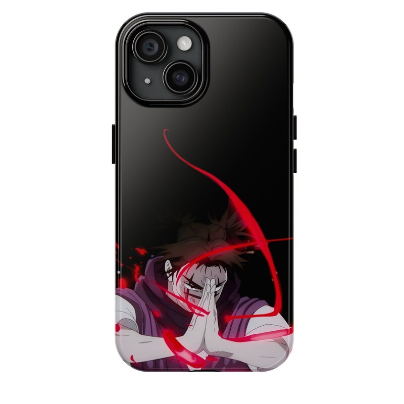 Jujutsu Kaisen Choso Plush - Etsy