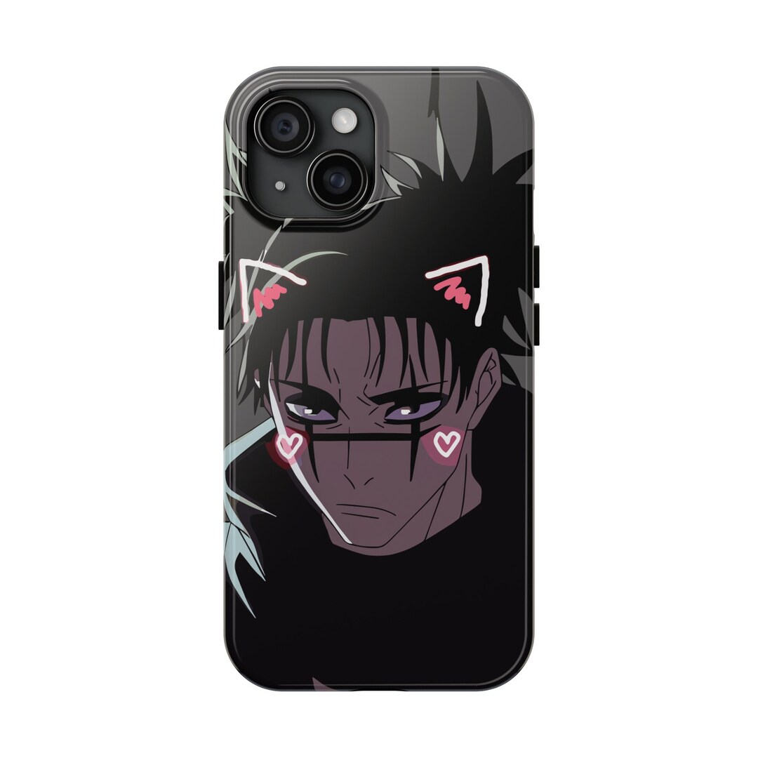 Jujutsu Kaisen Phone Case, Choso Phone Case | iPhone Case | Samsung ...