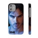 Damon Salvatore/tvd/the Vampire Diaries/iphone and Samsung Cases ...