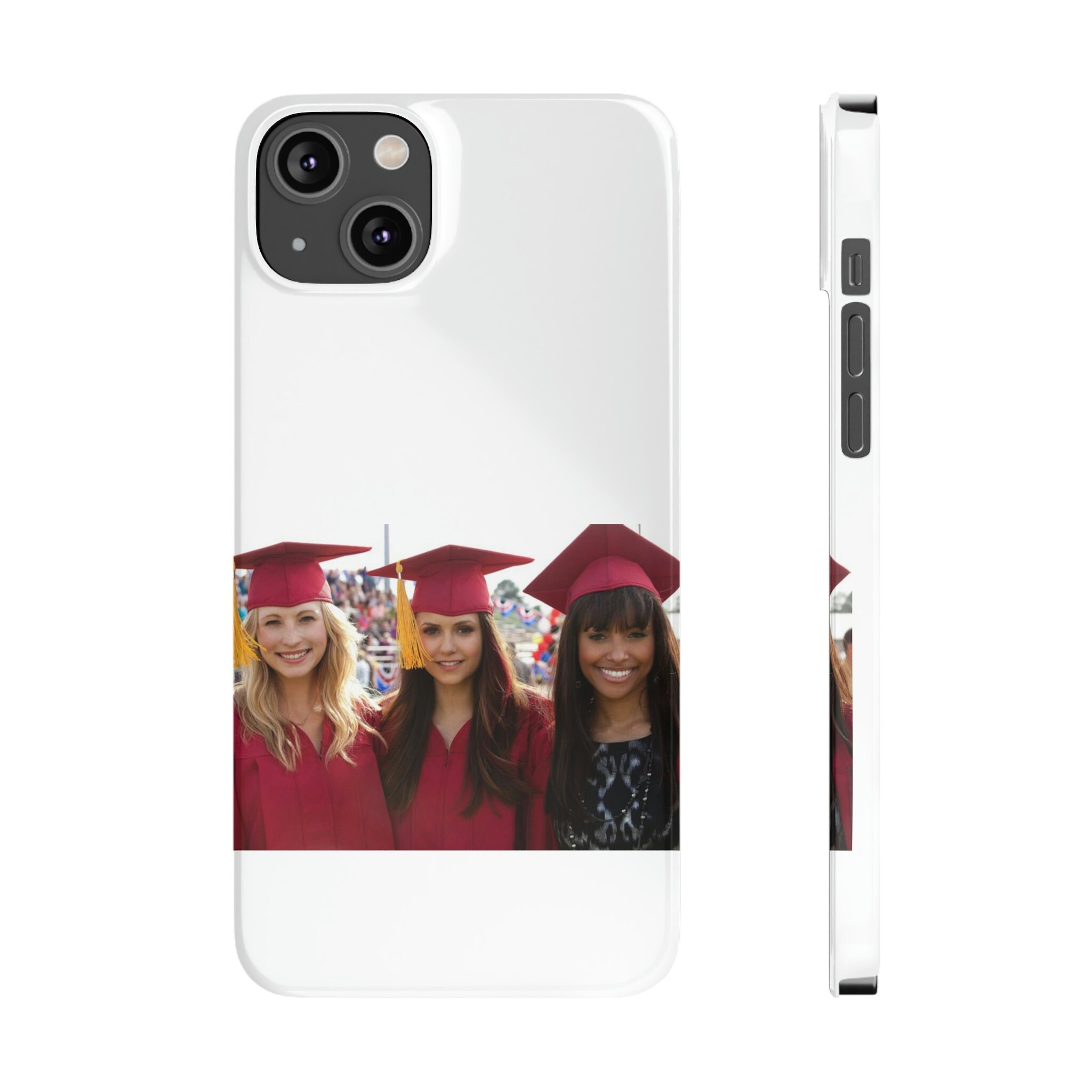 Tvd the Vampire Diaries Damon Salvatore Stefan Salvatore Elena Gilbert ...