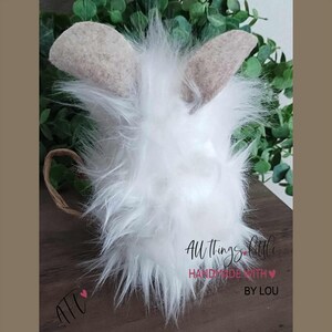 Frazzled Little Mouse PS I Love You Wooden Heart Shelf/sitter 6 Inches ...