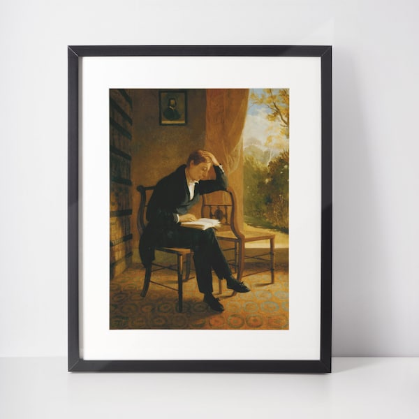 Keats - Etsy