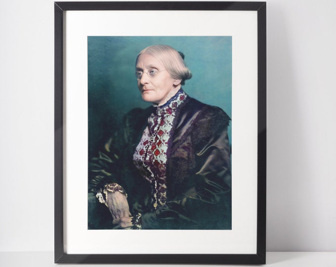 55c Alice Hamilton, MD Social Reformer 1994 US Postage Stamps | 55 Cent ...