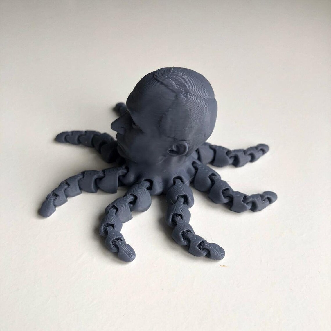 Putinpus Fidget Toy | 3D Printed | Putin | Gift - Etsy UK