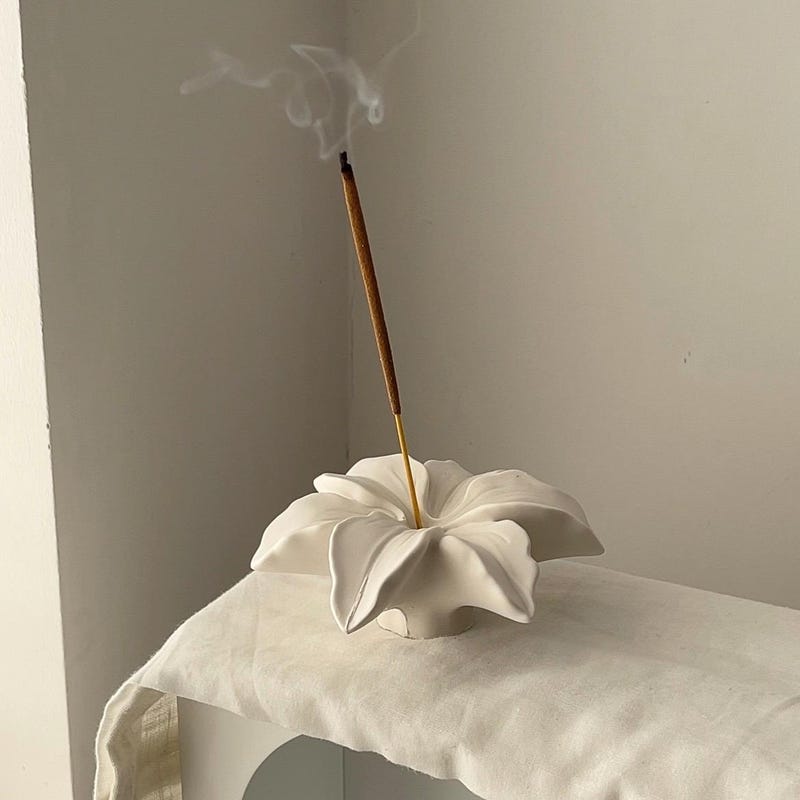 Incense Sustainable - Etsy UK