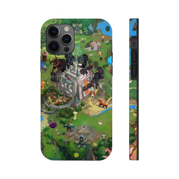 Zelda Case - Etsy