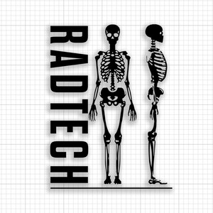 Rad Tech Svg Png Radiology Svg Xray Tech Svg Radiologic Technologist ...