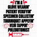 Phlebotomy Svg Phlebotomist Technician Svg Phlebotomist Tech Svg Lab ...