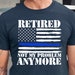 Police Retirement Svg Retirement Gift Police Officer Gifts American ...