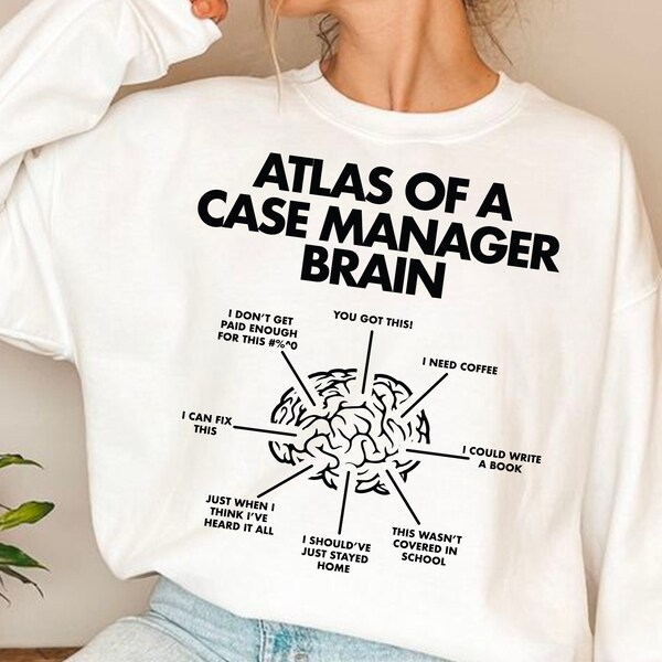 Rn Case Manager Svg - Etsy