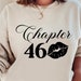 46th Birthday Svg 46th Birthday Png Happy Birthday Svg Cake Topper Svg ...