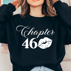 46th Birthday Svg 46th Birthday Png Happy Birthday Svg Cake Topper Svg ...