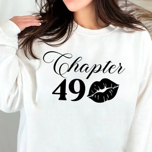 49th Birthday Svg 49th Birthday Png Happy Birthday Svg Cake Topper Svg ...