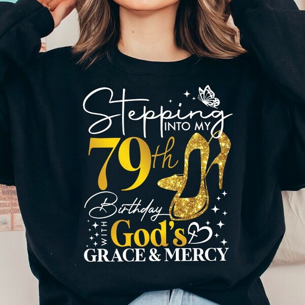 Happy 79th Birthday Cards - Etsy