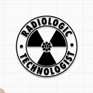 Rad Tech Svg Png Radiology Svg Xray Tech Svg Radiologic Technologist ...