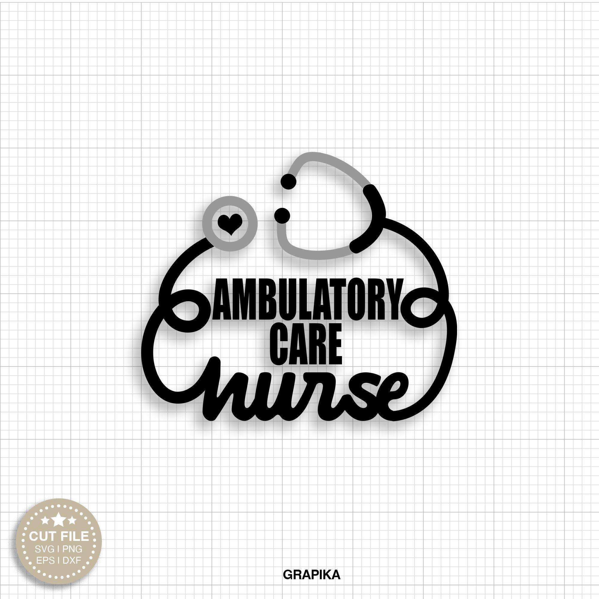 Ambulatory Care Clip Art
