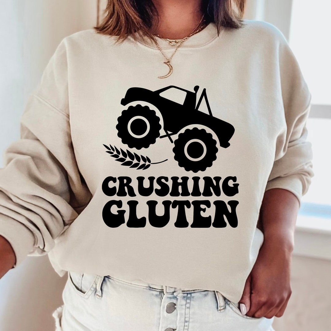 Celiac Disease Awareness Svg Celiac Awareness Svg Gluten Free Svg ...