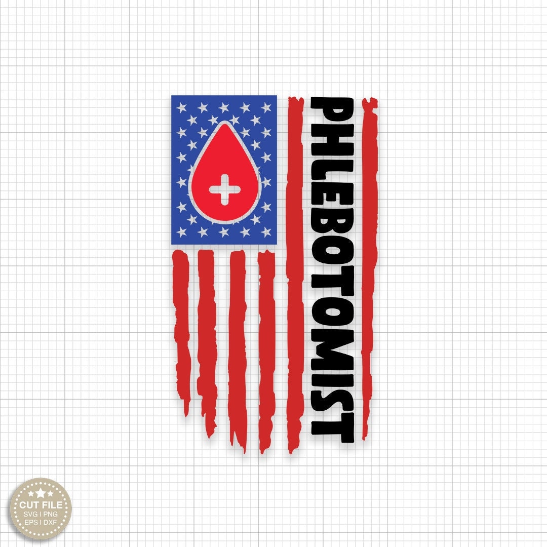 Phlebotomist Svg Phlebotomist Technician Svg Phlebotomist Tech - Etsy