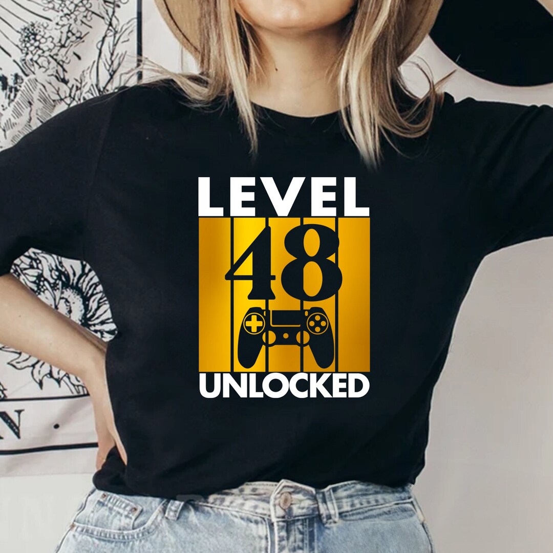 48th Birthday Svg 48th Birthday Png Happy Birthday Svg Cake Topper Svg ...