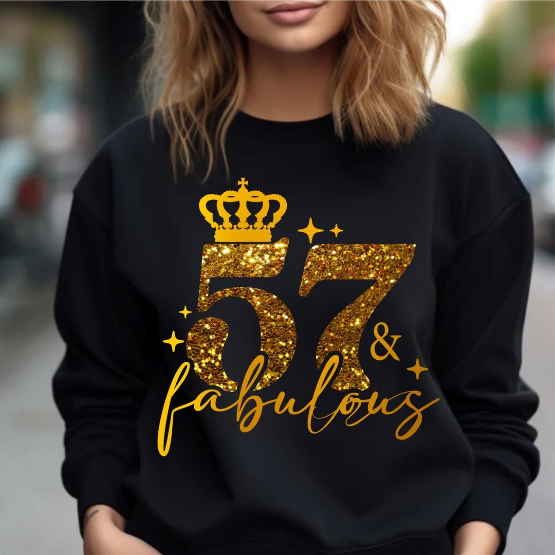 57th Birthday Svg 57th Birthday Png Happy Birthday Svg Cake Topper Svg ...