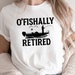 Retirement Svg Retired Svg Retirement Gift Officially Retired - Etsy