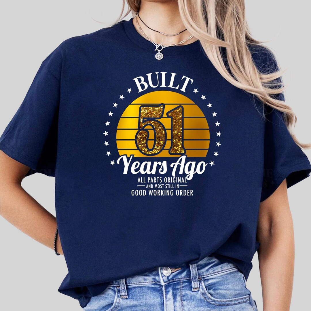 51st Birthday Svg 51st Birthday Png Happy Birthday Svg Cake Topper Svg ...