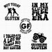 Celiac Disease Awareness Svg Celiac Awareness Svg Gluten Free Svg ...