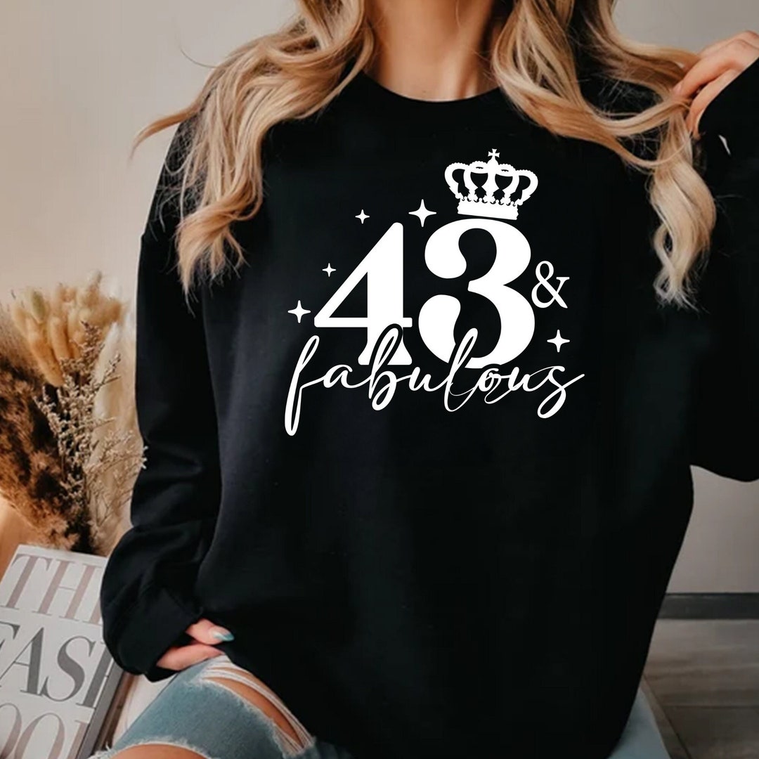 43rd Birthday Svg 43rd Birthday Png Happy Birthday Svg Cake Topper Svg ...