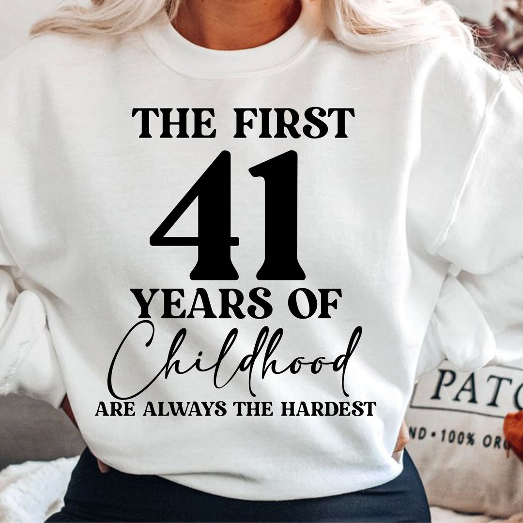 41st Birthday Svg 41st Birthday Png Happy Birthday Svg Cake Topper Svg ...