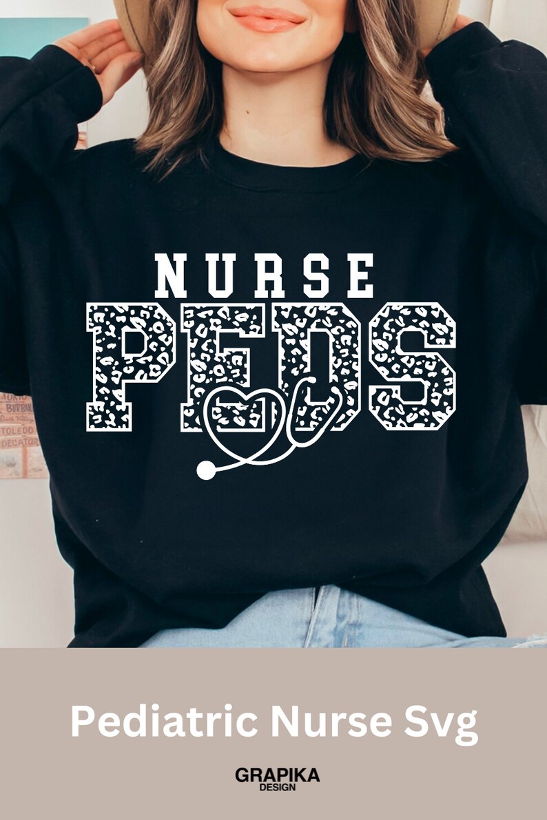 Pediatric Nurse Svg Peds Nurse Svg Nurse Svg Pediatric Nurse Pediatric ...