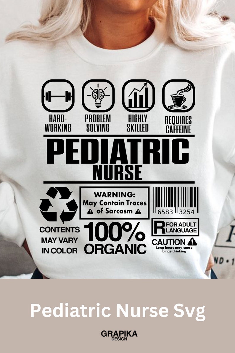 Pediatric Nurse Svg Peds Nurse Svg Nurse Svg Pediatric Nurse Pediatric ...