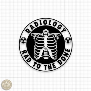 Radiology Svg Rad Tech Svg Png Xray Tech Svg Radiologic Technologist ...