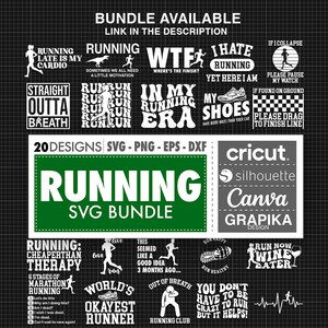 Running Svg Run Svg Runner Svg Marathon Svg Jogging Svg Running Clipart ...