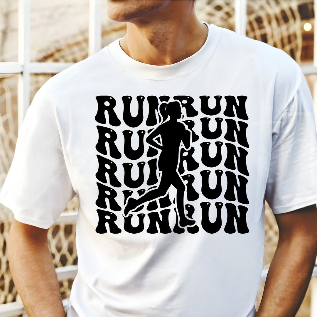 Running Svg Run Svg Runner Svg Marathon Svg Jogging Svg Running Clipart ...