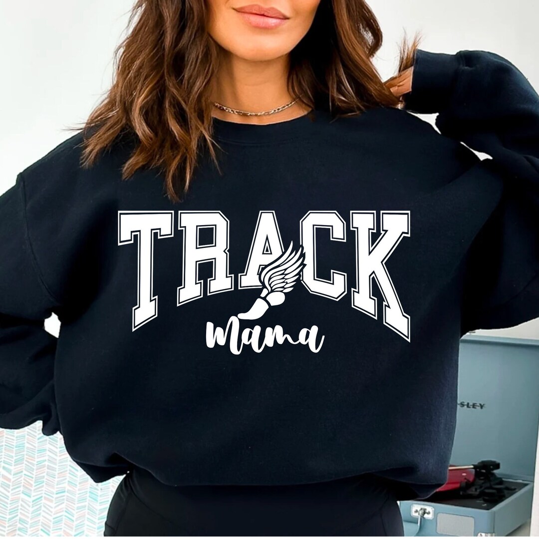 Track Mom Svg Track Svg Track Mom Shirt Track Mama Running Svg Track ...