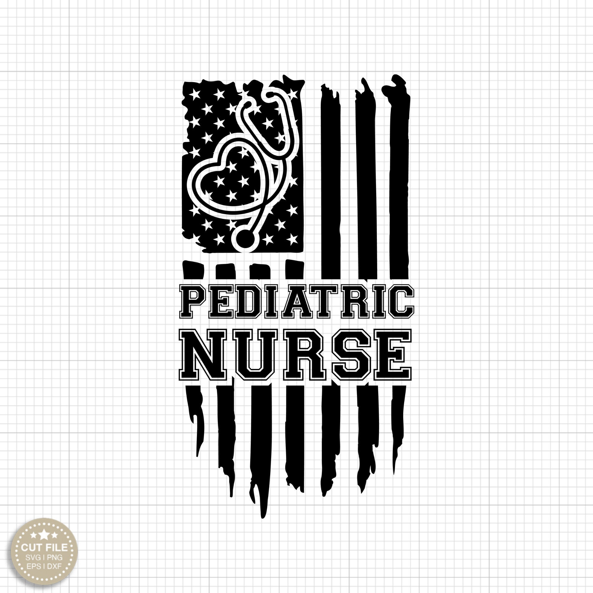 Pediatric Nurse Svg Peds Nurse Svg Nurse Svg Pediatric Nurse Pediatric ...