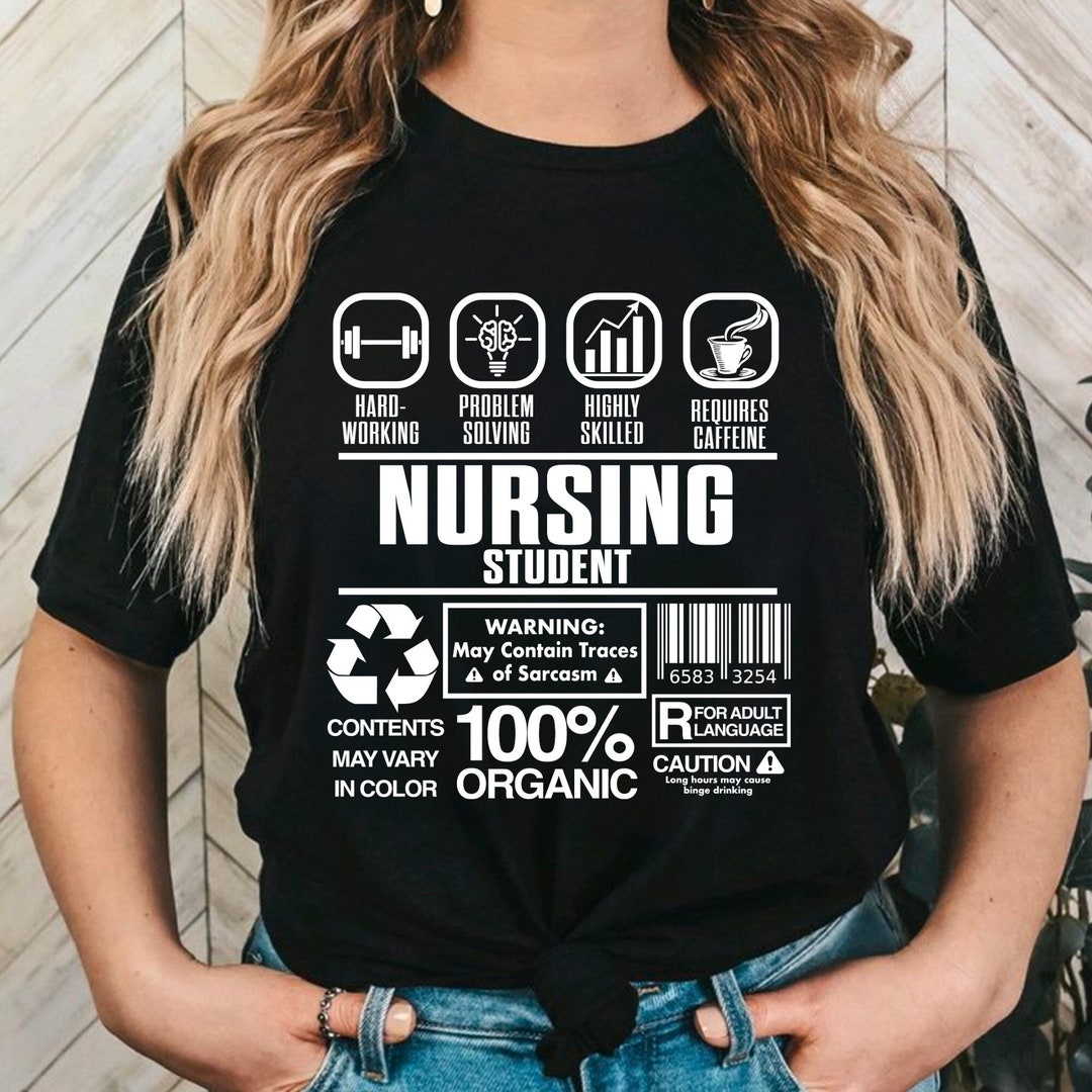 Nursing Student Svg Nurse Svg Nursing Student Medical Student Gift ...
