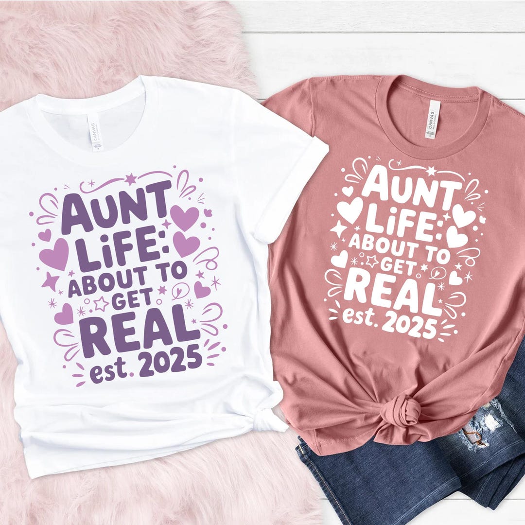 Promoted to Aunt Svg Promoted to Auntie Png Aunt Svg Expecting Parents ...