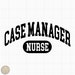 Case Manager Svg Nurse Case Manager Case Management Case Manager Nurse ...