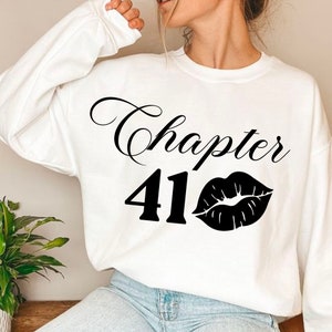 41st Birthday Svg 41st Birthday Png Happy Birthday Svg Cake Topper Svg ...