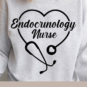 Endocrinologist Svg Png Endo Nurse Svg Endo Squad Endo Shirt Png ...