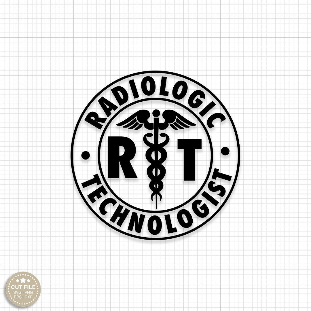 Rad Tech Svg Png Radiology Svg Xray Tech Svg Radiologic - Etsy