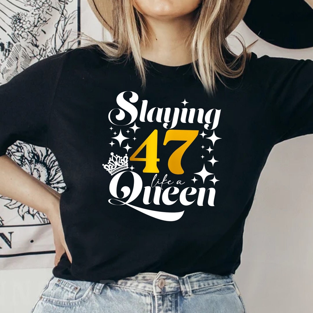 47th Birthday Svg 47th Birthday Png Happy Birthday Svg Cake Topper Svg ...